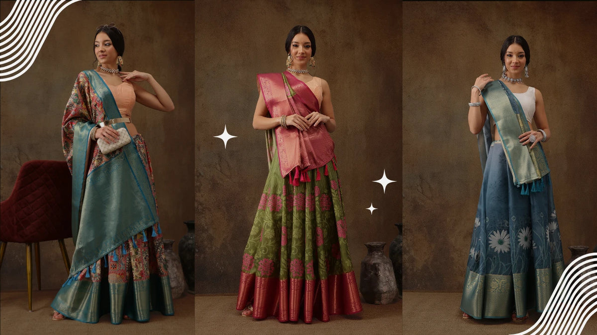 New Arrival – Silk Land